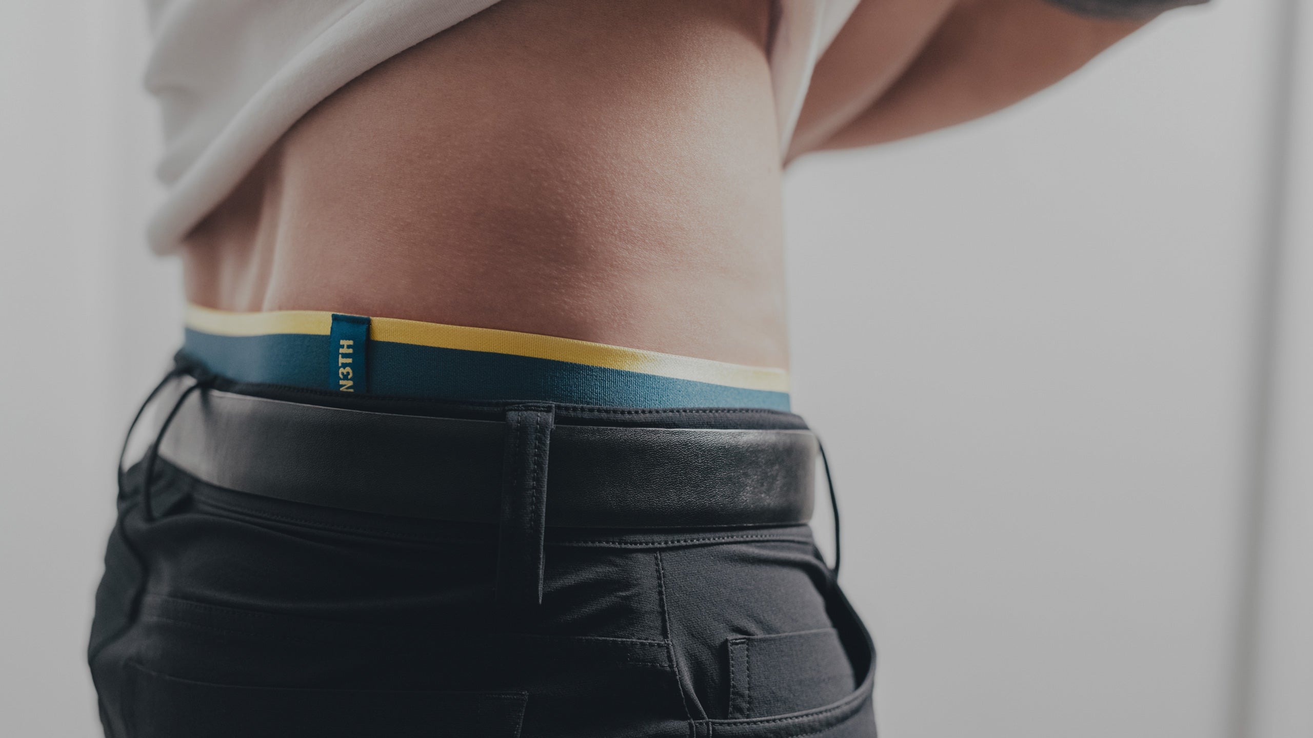 Collections – BN3TH.co.uk