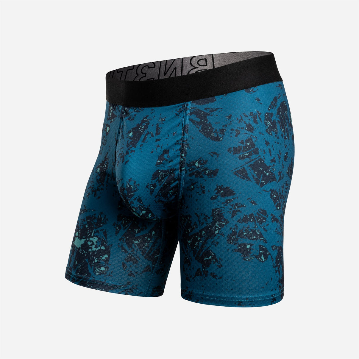 Entourage Boxer Brief: Rock Face Lagoon | BN3TH Underwear – BN3TH.co.uk